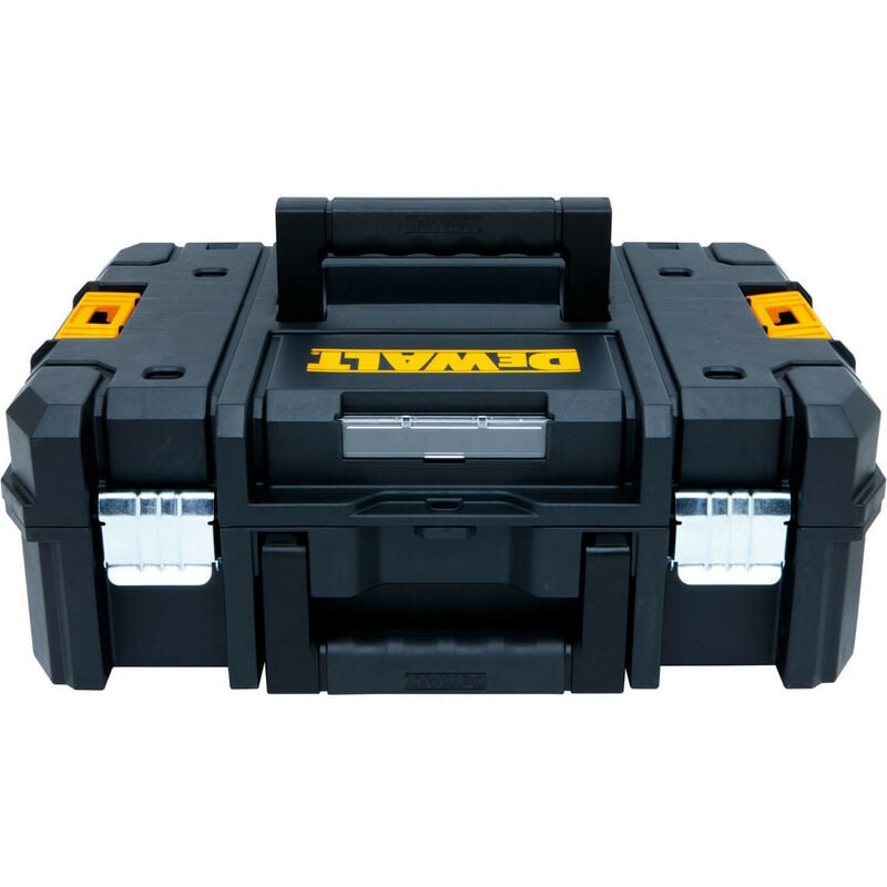 Dewalt Ds150 Tough System Ds150 Tool Box With Inlay | DE WALT | US