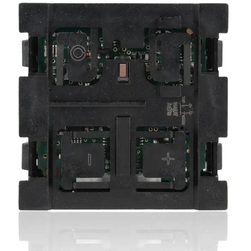 K4411 - Dimmer A Pulsante, Universale - Now - Bticino | BTICINO | US