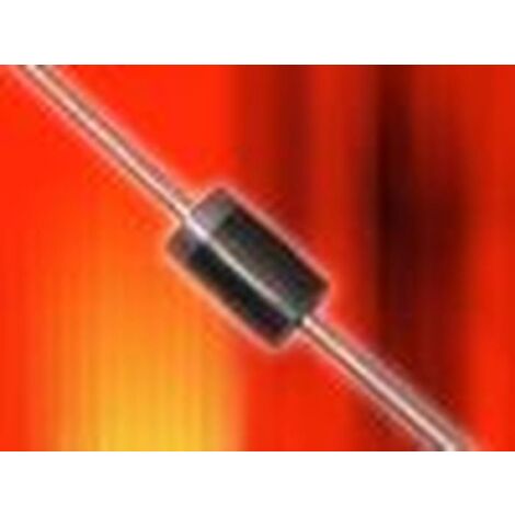Diode Tht 1N4007 1kV 1A DO41 Generique - 166197
