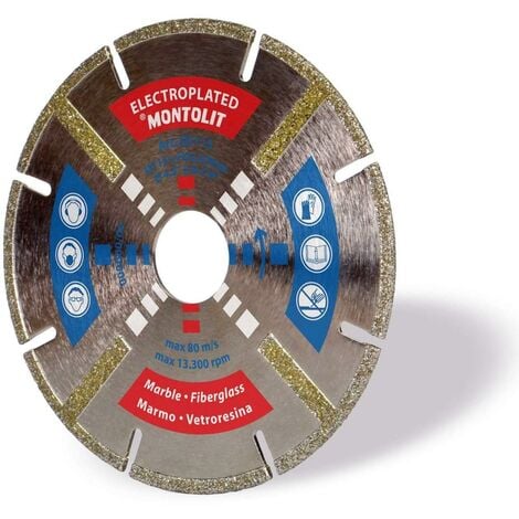 Accessori per troncatrici