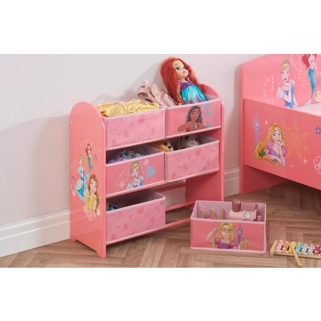 Children's chests of drawers