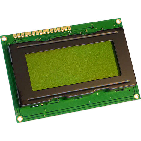 DISPLAY ELEKTRONIK