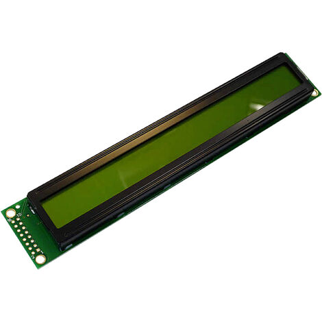 DISPLAY ELEKTRONIK