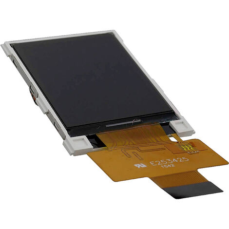 DISPLAY ELEKTRONIK