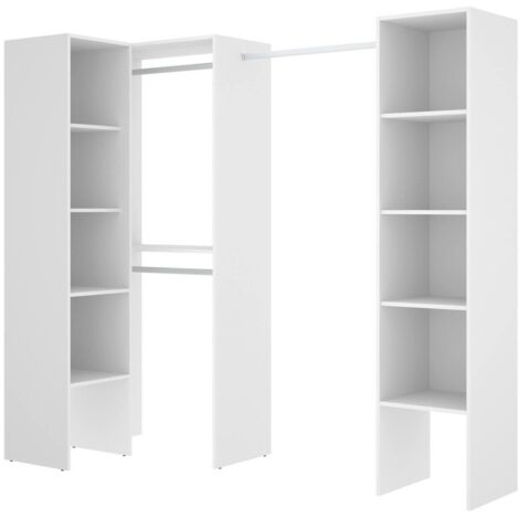 Dressing d'angle