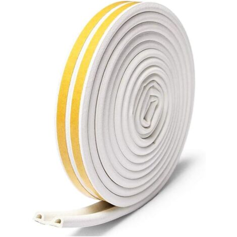Door insulation