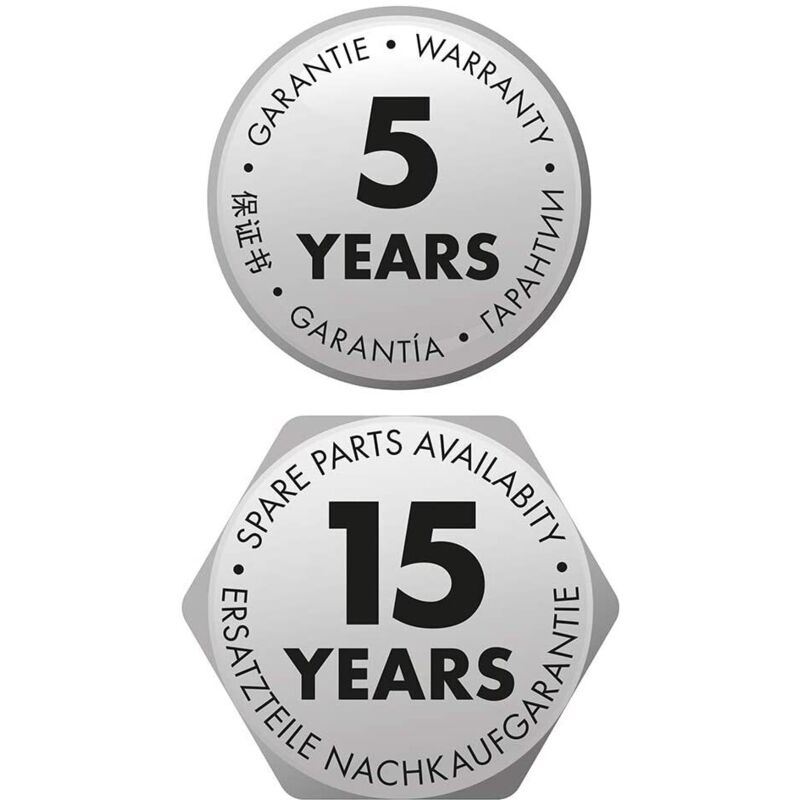 Douche de tête Raindance Rainfall 150 Stream chromé Hansgrohe