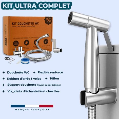 Douchette pour robinet