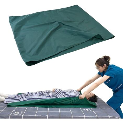Drap plat
