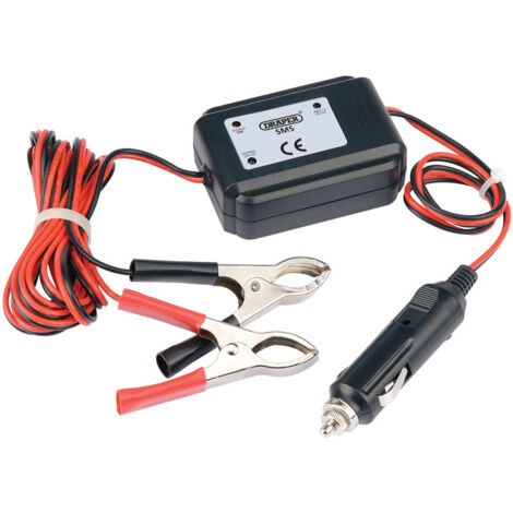 Breakdown and first aid