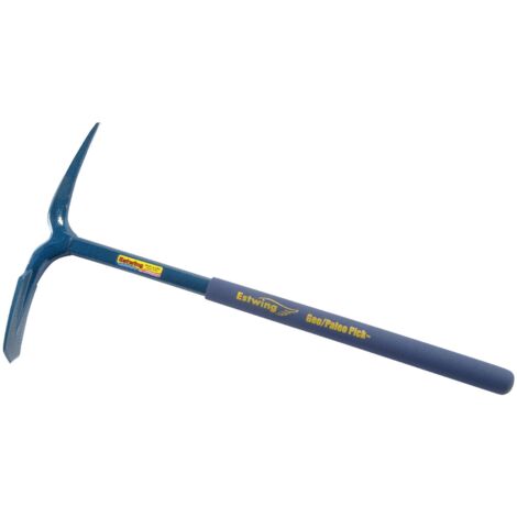 Fiskars 1020166 IsoCore Pick 2.27kg 5 lb FSK1020166