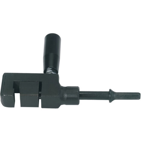 Air rotary hammers
