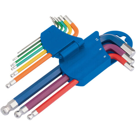 Allen keys