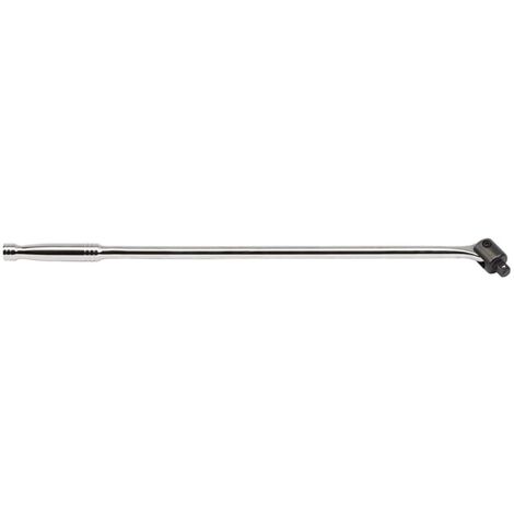 Breaker bars