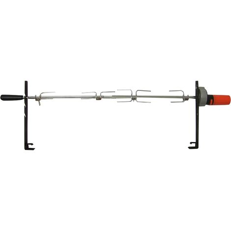 Drehspieße & Rotisserie-Sets