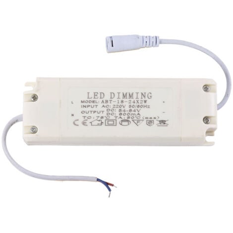 Transformateur pour luminaire