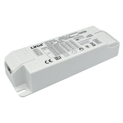 Alimentation pour luminaire