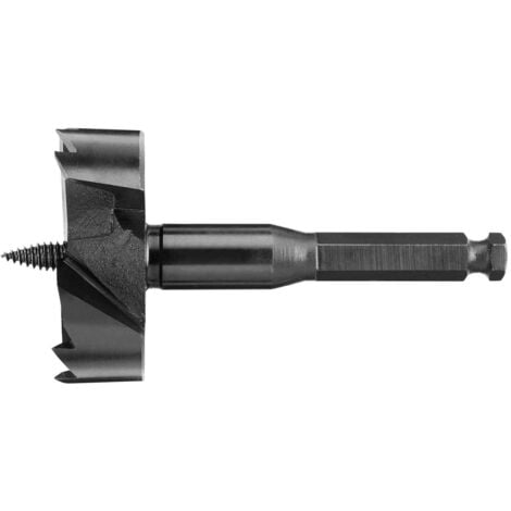 Mèche à bois pour perceuse