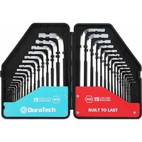 Clé à 6 pans