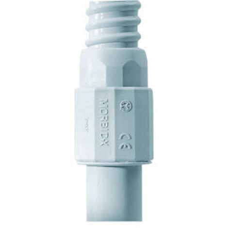 Tubi e raccordi rigidi in PVC