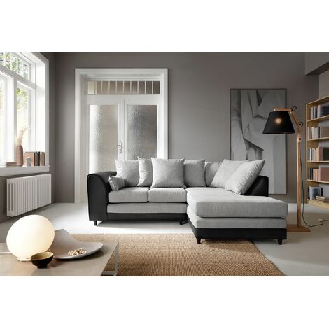 Corner sofas