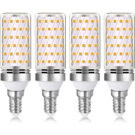 E14 LED bulbs