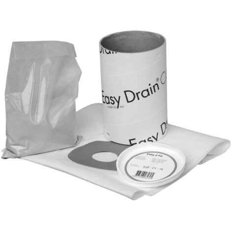 EASY DRAIN