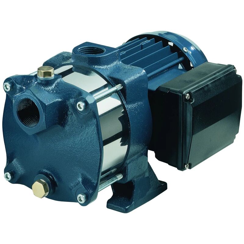 Elettropompa Centrifuga Bigirante 1 Hp - Modello: Cda 1.00 M - Articolo: 1210100000 - Ebara ...