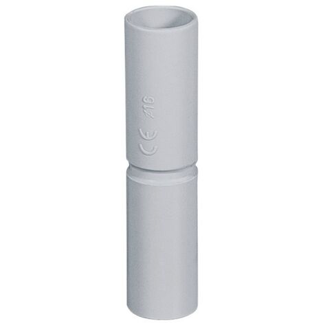 Raccordi e elementi di giunzione per tubi rigidi in PVC