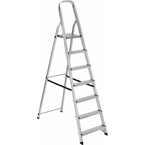 Echelle simple et échelle droite