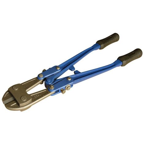 Bolt cutters