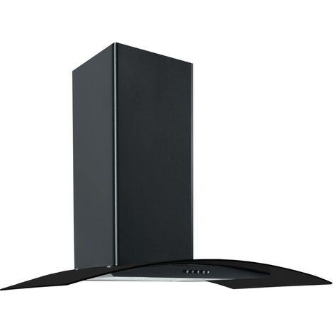 Designer cooker hoods