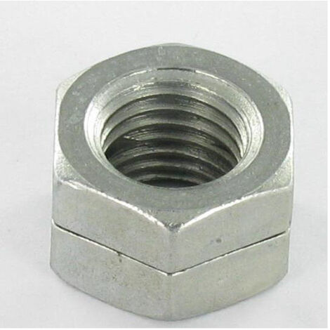 Ecrou fendu à prix mini