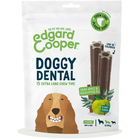 EDGARD & COOPER