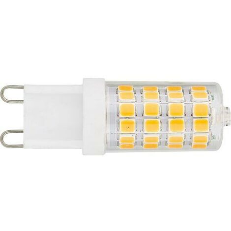 LED-Leuchtmittel G9