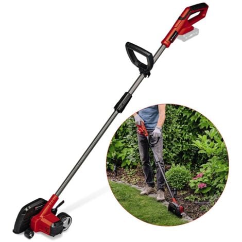 Cordless strimmers