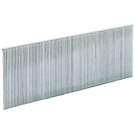 Agrafe pour agrafeuse portative