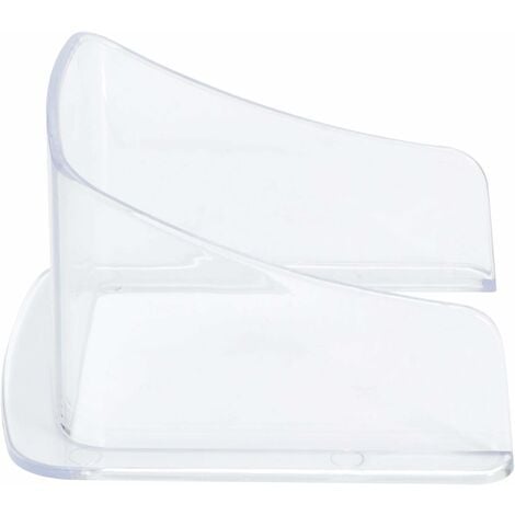 Protection et fixtion pour interphone, visiophone et sonnette