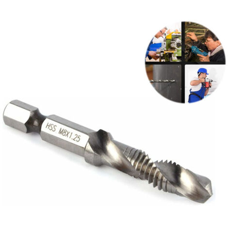 Autre foret de perceuse