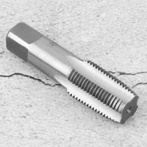 Coffret tarauds et filières