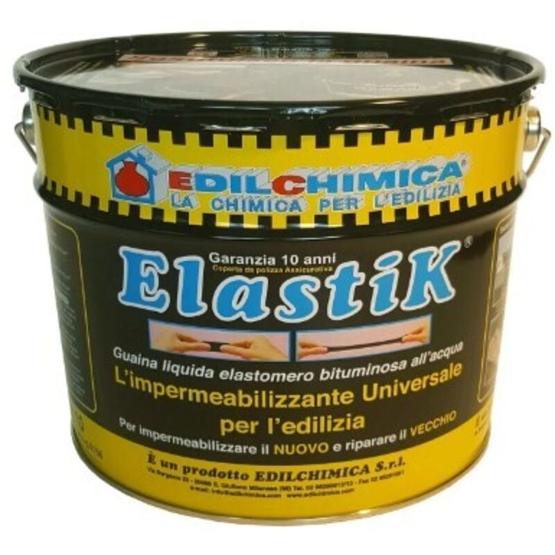 guaina bituminosa liquida colorpren kg 18 nera cat | Guaina bituminosa liquida colorpren kg 18 ...