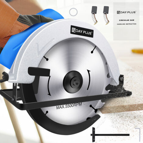 Power saws