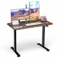 Standing desks