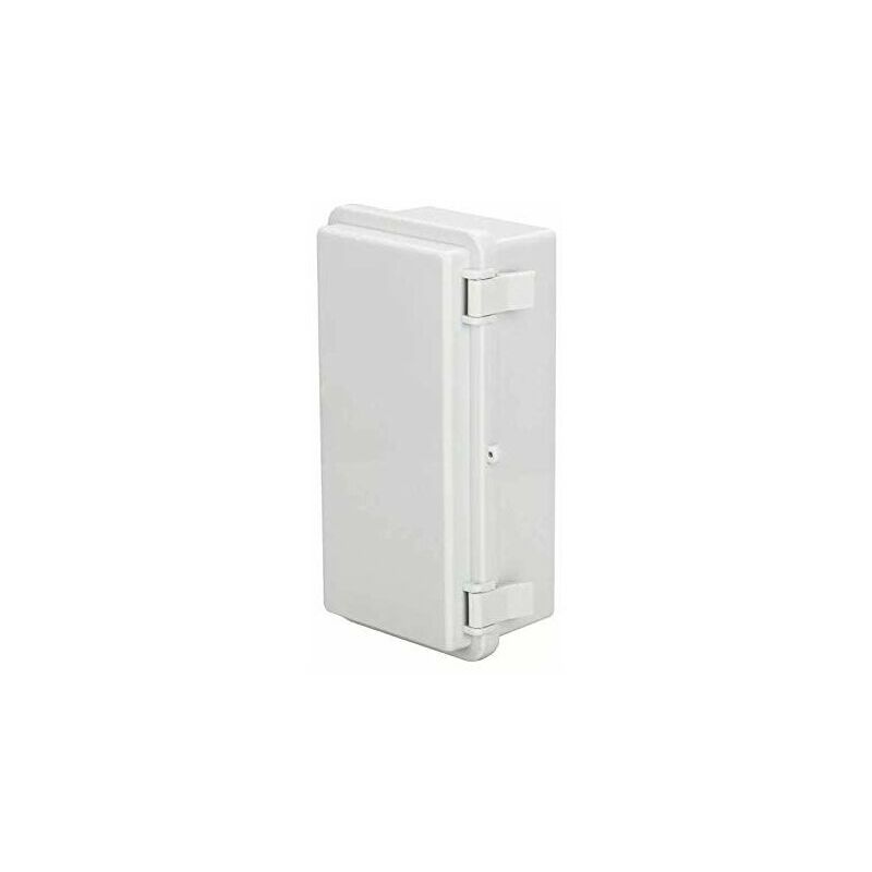 Electrical Junction Box IP65 Plastic External Enclosure Waterproof ...