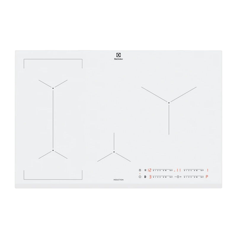 electrolux eil83443 piano cottura ad induzione int | Electrolux ...