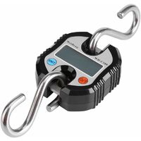 Scales, spring balances and force gauges