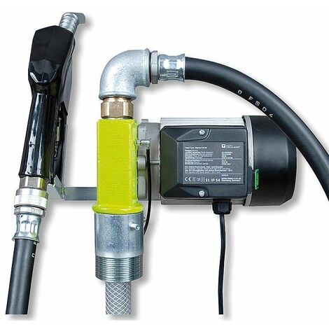 Pompe mazout à prix mini