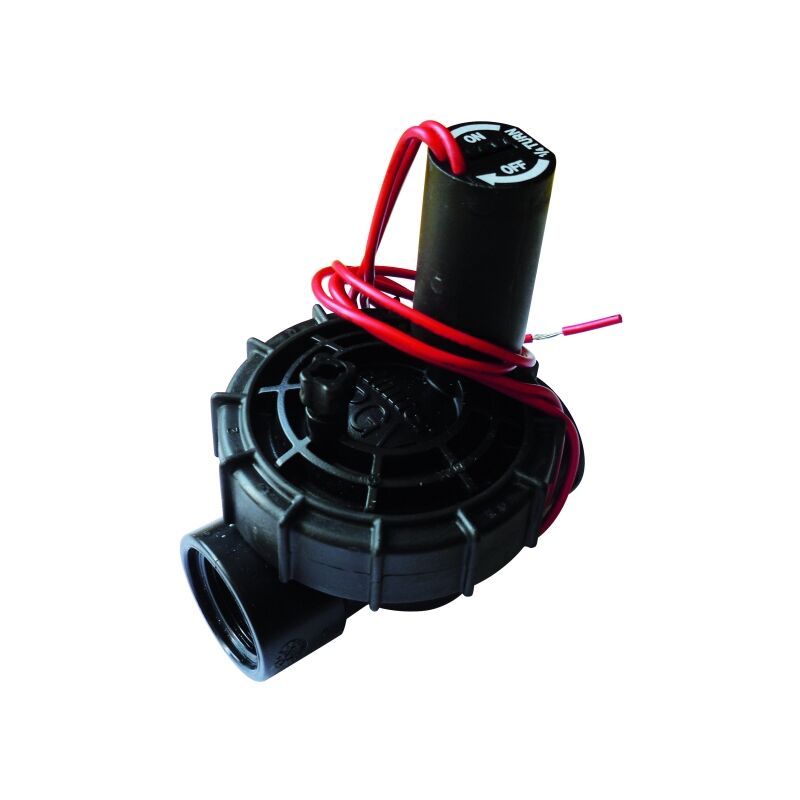 Electrovannes Hunter PGV devissable FF 1' - 40090