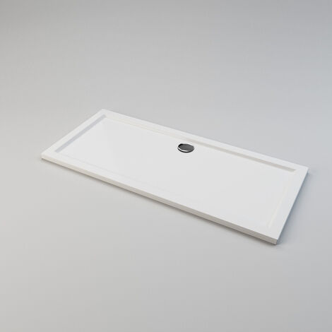 Walk in shower trays