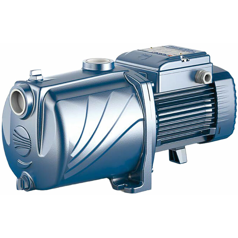 Elettropompa Centrifuga Multigirante Monofase Mod 3Crm 80 Pedrollo | PEDROLLO | US